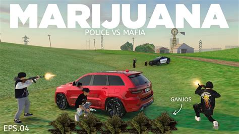NIAT NANEM GANJOS MALAH SOTOT GTA SAMP YouTube