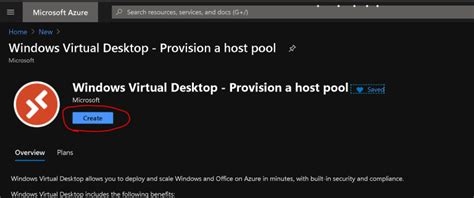 Avd Add New Personal Vms To Existing Host Pool Htmd Blog