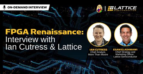 Fpga Latticedevcon24 Lattice Semiconductor