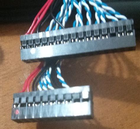 Lvds что это в магнитоле - фото
