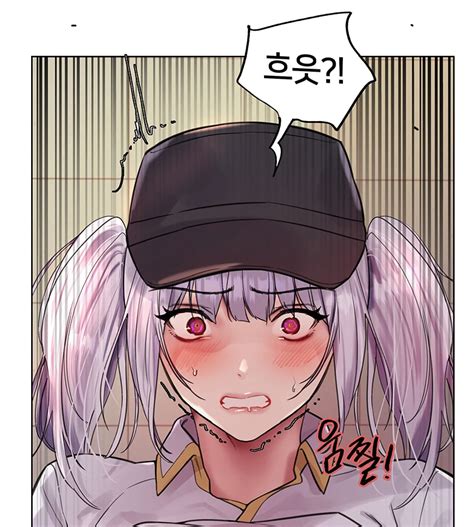 오늘의 여캐들 웹툰웹소설만화 에펨코리아