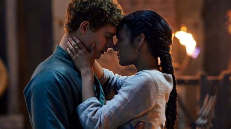 Killing Eves Ayoola Smart To Play Aviendha In Wheel Of Time Season 2