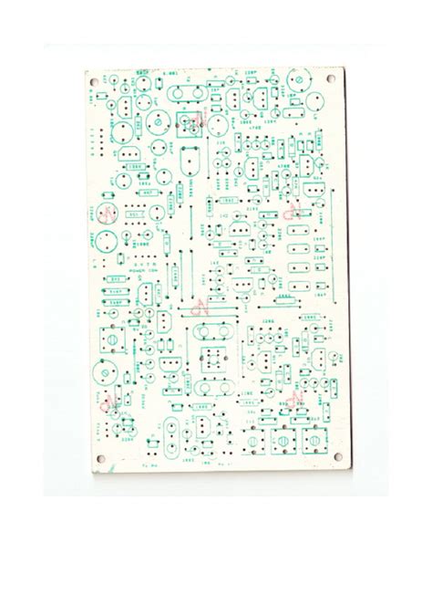 Bitx Ssb Qrp Tcvr For Ham Radio Bitx New Pcb Version 3 Vu3wjm