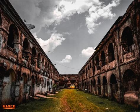 Benteng Pendem Ambarawa Htm Jam Buka Spot And Daya Tarik