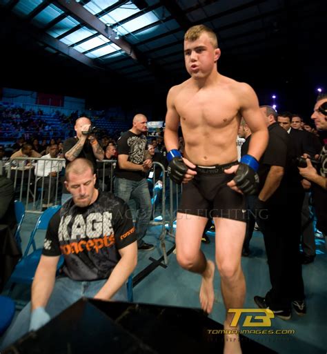 Daniel Aguirre Vs Carson Beebe — Tomba Images Photography