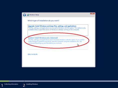 Virtual Lab Setup Server 2012 On Virtualbox Part 2