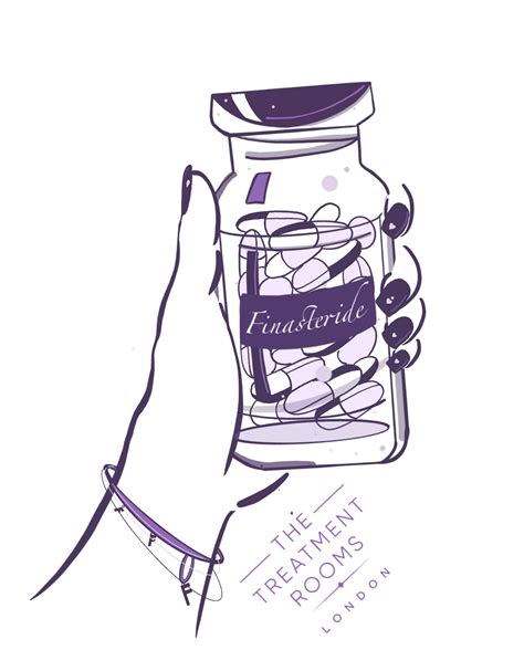 The Effects Of Finasteride On Semen Treatment Rooms London