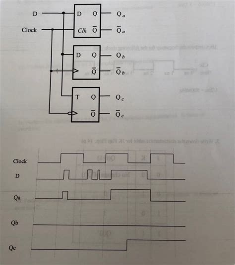 solved in the circuit below assume the initial values of 0
