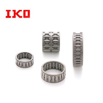 Iko Iko Skf Fag Nsk Timken