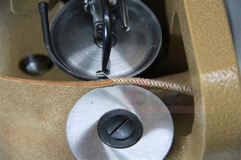 Савхи үслэг эдлэлийн оёур