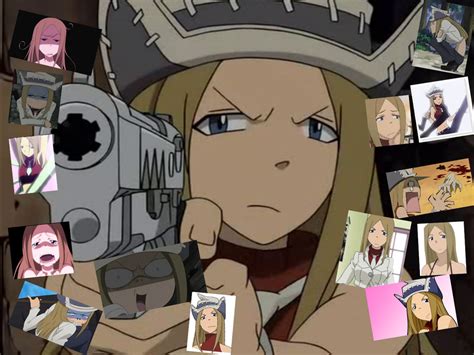Liz Of Soul Eater By Lovercathy On Deviantart