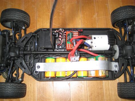 Team Associated TC3 Complete Team Kit RTR Trans Am Parts Too R C Tech Forums