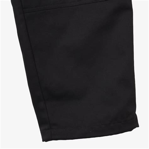 Dickies X Atmos Work Easy Pants Black（ディッキーズ X アトモス ワーク イージー パンツ ブラック