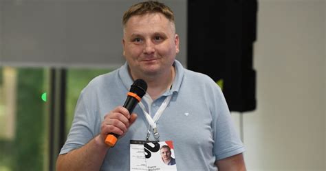 Interview With Eugene Mishenko Ecdma Global Awards Ecommerce Fastlane