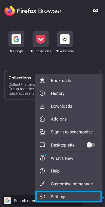 How To Clear Cache Cookies In Firefox And Get A Performance Boost