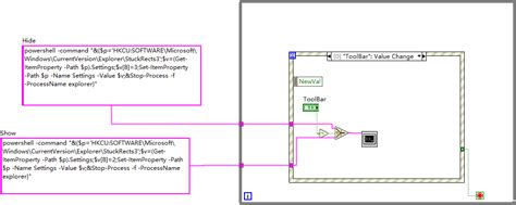 Labview前面板占满整个屏幕（转） Csdn博客