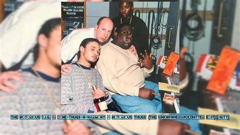 The Notorious Big Notorious Thugs Acapella Vocalsuqhe High