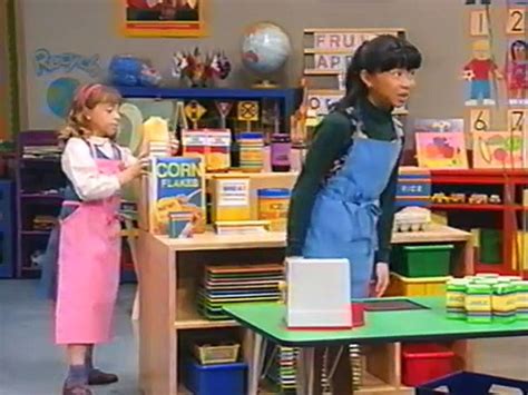 Barney Musical Scrapbook