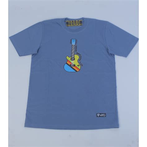 Jual Varo T Shirt Premium Cotton Combed Shopee Indonesia