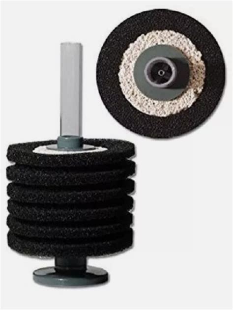 Discusfood Bio Ceramic Filter High Performance Biological Filter