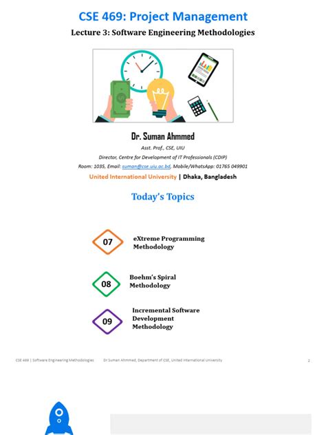 Software Engineering Methodologies Pdf Software Development Process Systems Thinking