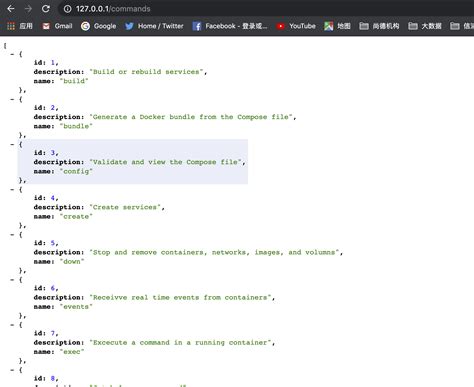 【实战】docker compose 编排 多个docker 组成一个集群并做负载 有多个docker compose csdn博客