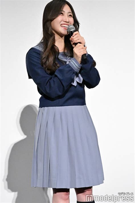 画像1357 日向坂46潮紗理菜、オードリーに“本当に救われた” 若林正恭からの言葉も明かす「自分の中で殻を破れた」 モデルプレス