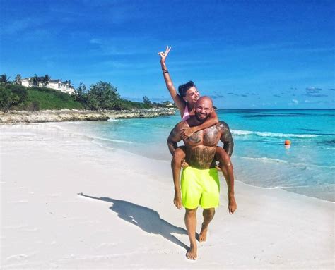 Denis Ustimenko Vaynshteins Feet