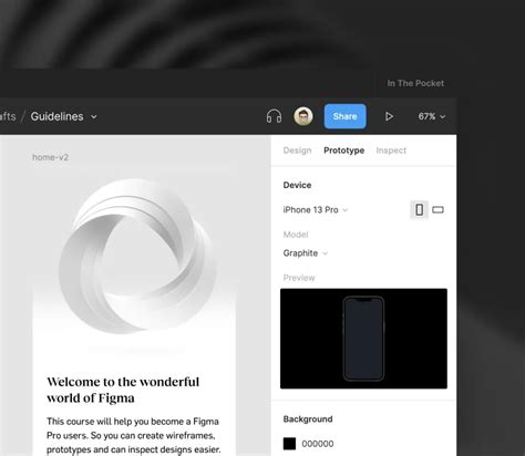 02 The Interface Figma For Everyone