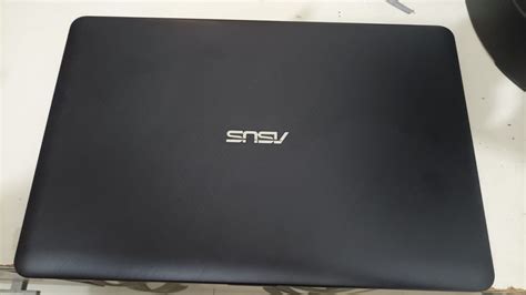 Notebook Asus Computador Notebook Asus Usado 85518545 Enjoei