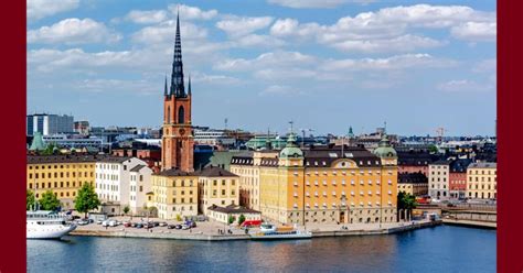 How To Succeed With Electronic Invoicing In Sweden Logiq