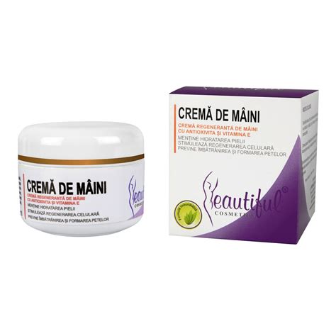 Крем за ръце с Antioxivita 50ml Bio Phenalex Cream 100 натурален Emag Bg