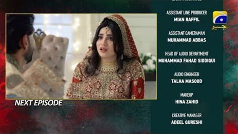 Ehram Junoon Ehram E Junoon Ehram Junoon Episode 28 Promo Ehram Junoon Promo Youtube