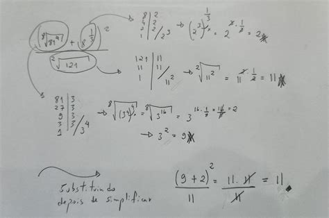 Calcule o valor da expressão brainly br