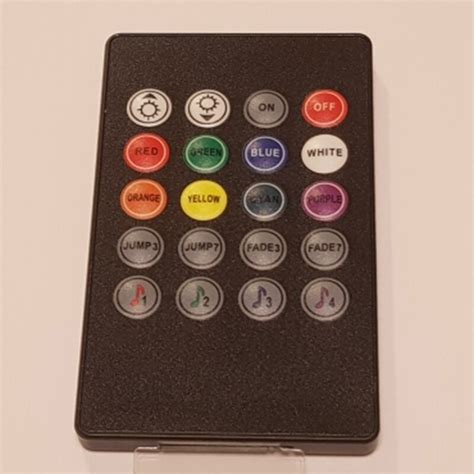 Rgb Led Controller App Bluetooth Rgb Muziek Contro Vicedeal