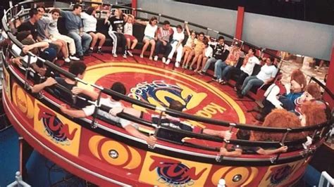 Korban Wahana Hiburan Para Wanita Yang Naik Nyaris Bugil Lifestyle