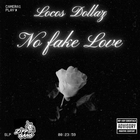 No Fake Love Youtube Music
