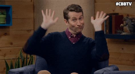 Comedy Bang Bang Raise The Roof  Find And Share On Giphy