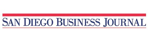 San Diego Business Journal Sd Regional Chamber