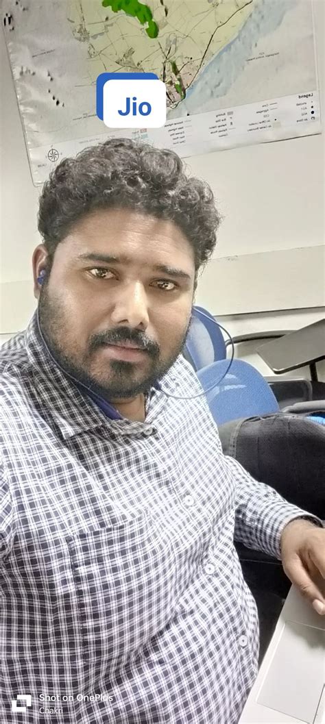 Chakravarthy Muppalla On Linkedin I Started A New Journey With Jio