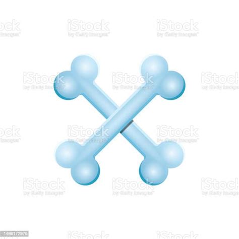 게임 Ui 자산 게임 사용자 인터페이스 뼈 아이콘입니다 벡터 일러스트 레이 션 개념에 대한 스톡 벡터 아트 및 기타 이미지