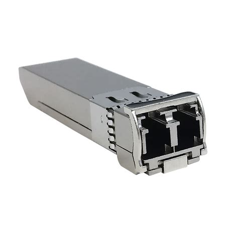 Juniper® Ex Sfp 10ge Sr Compatible 10g Sfp Sr 850nm Mm Lc Transceiver