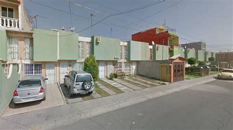 Encontraron centenarios en una casa de Tecámac se investiga si están relacionados con el robo a