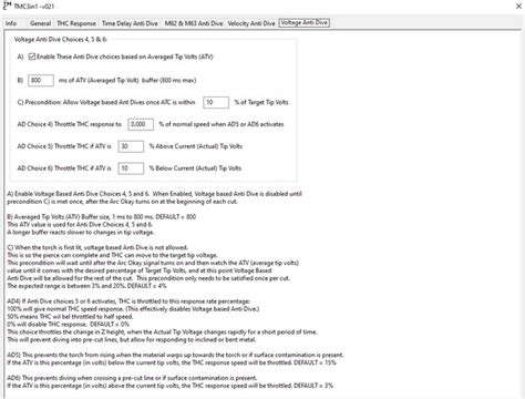Mach4 Plasma Users Guide Cnc Software Mach4 Plasma Users Guide Cnc Software