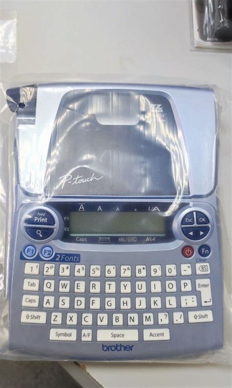 Brother Labeling System 電腦＆科技 打印機及影印機 Carousell