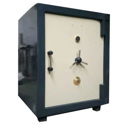 Home Security Locker At ₹ 38000 Unit Steel Security Safe In Dindigul