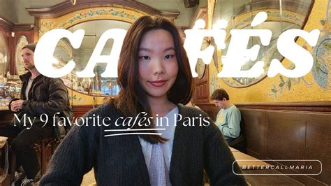프랑스 7년차 유학생의 파리 카페 추천 9곳찐 로컬 카페 모음카페 브이로그파리지앵들과 커피 한 잔 할 수 있는 파리 카페들파리와서 꼭 가야할 카페 모음 ☕️ 🇫🇷 ️