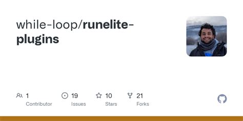 Runelite Plugins Src Main Java Com Example ExampleConfig Java At Master While Loop Runelite