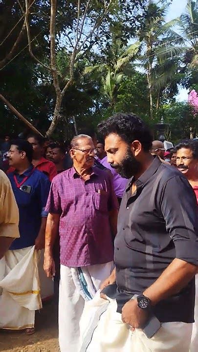 കോമഡി താരം അസീസ് നെടുമങ്ങാട് Youtube
