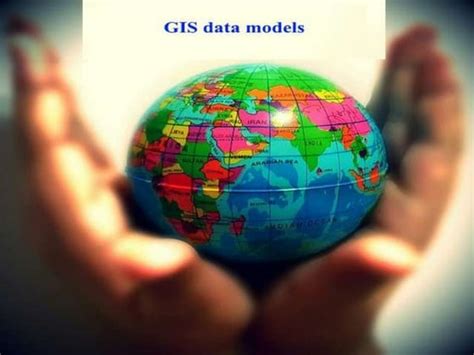 Qgis Training Pptx Geography Science